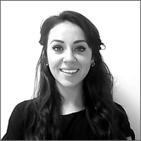 Ellie profile pic | Esther Ireland