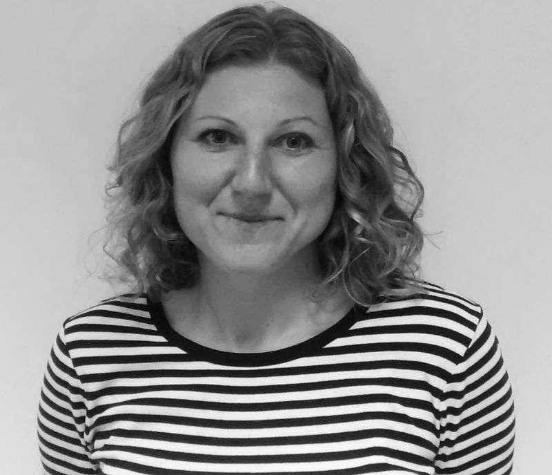 sanita | Esther Ireland