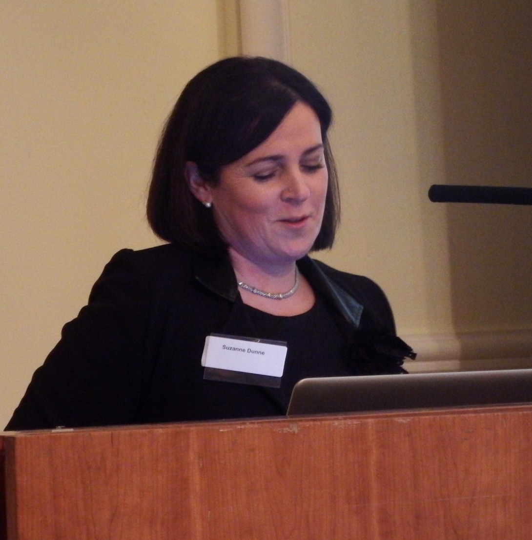 3rd ESTHER Ireland Partnership Forum | Esther Ireland