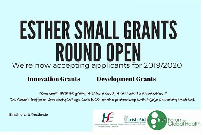 0-1 | Esther Ireland