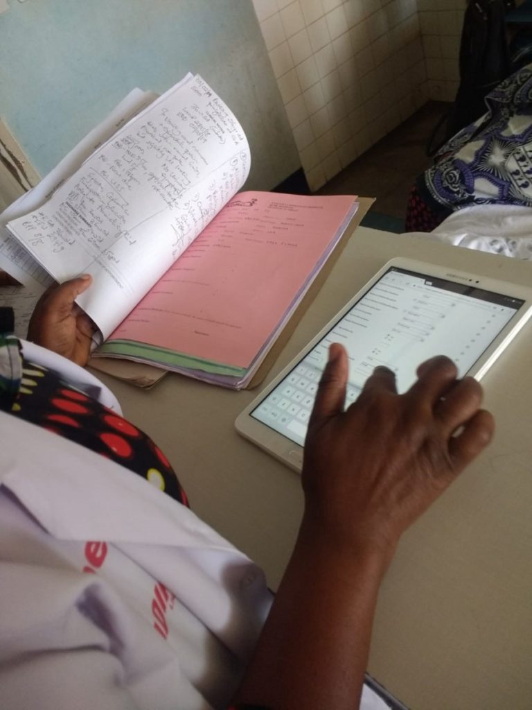 Partnership Update | Esther Ireland