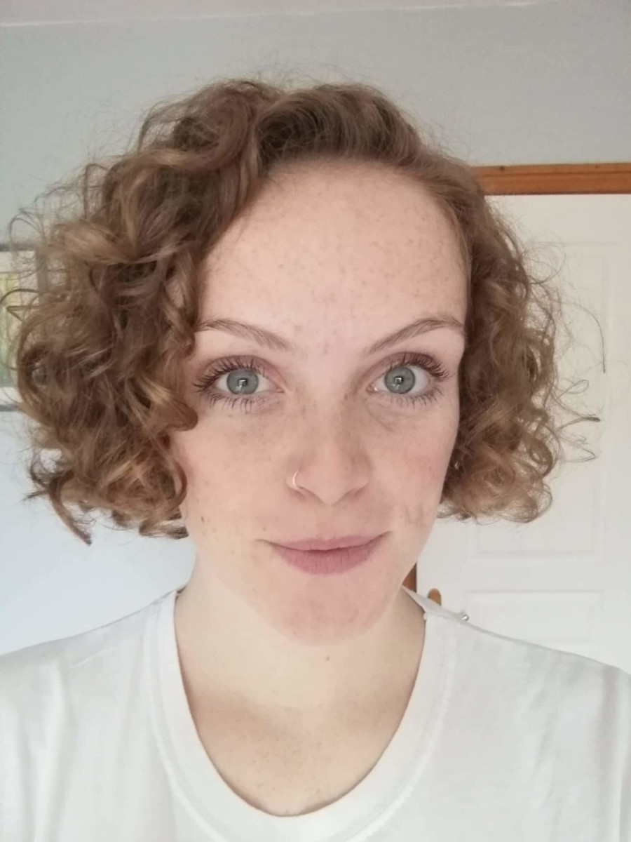 Ellen-Corby | Esther Ireland