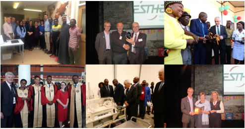 ester | Esther Ireland