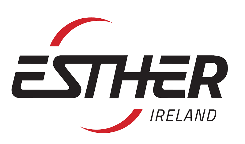ESTHER Ireland New Logo resize | Esther Ireland