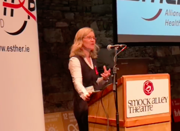 4th ESTHER Ireland Partnership Forum | Esther Ireland