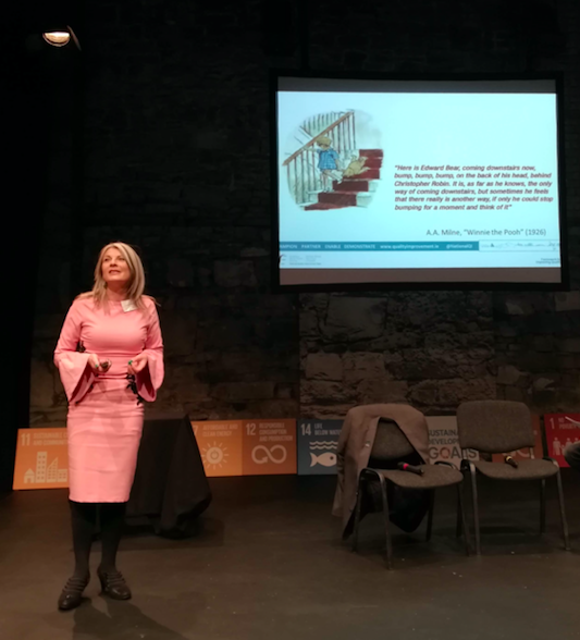 4th ESTHER Ireland Partnership Forum | Esther Ireland