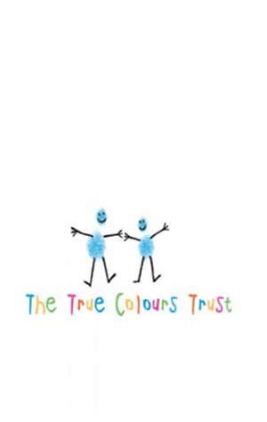 the-true-colours-trust | Esther Ireland