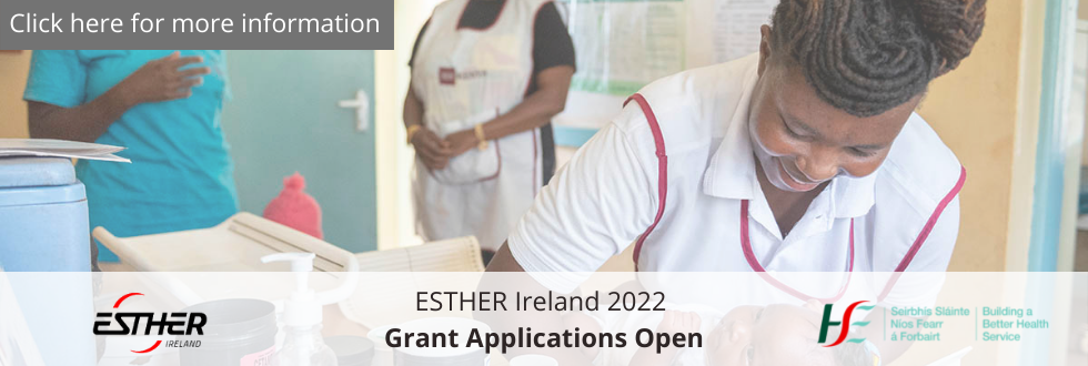 grant poster for website | Esther Ireland