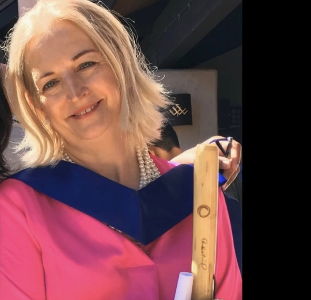 ceppie merry | Esther Ireland