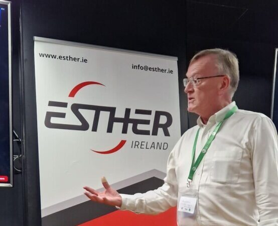 7th ESTHER Ireland Partnerships Forum | Esther Ireland