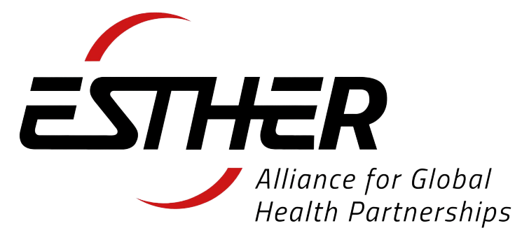 ESTHER Alliance for Global Health Partnerships | Esther Ireland
