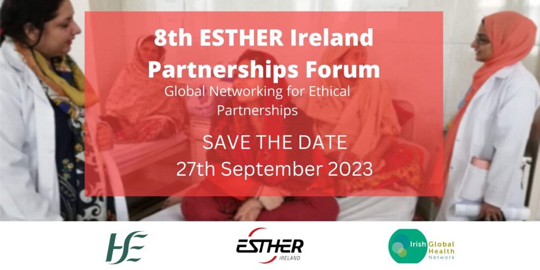 International health partnerships